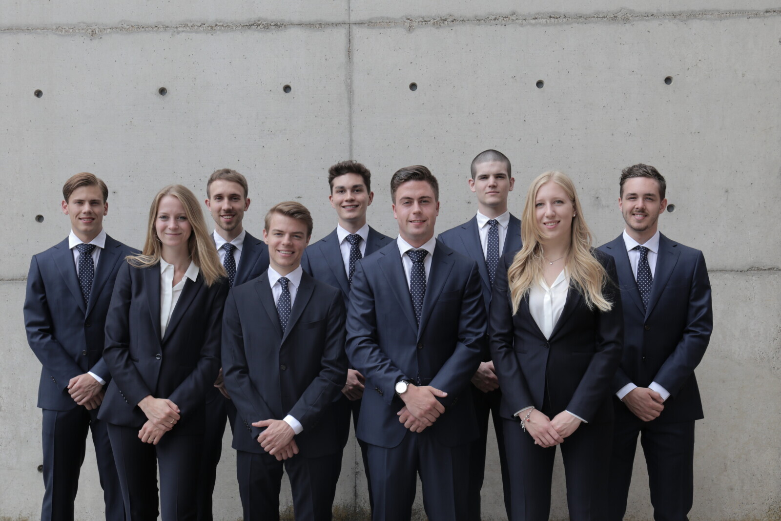 Former board - SCOPE Maastricht