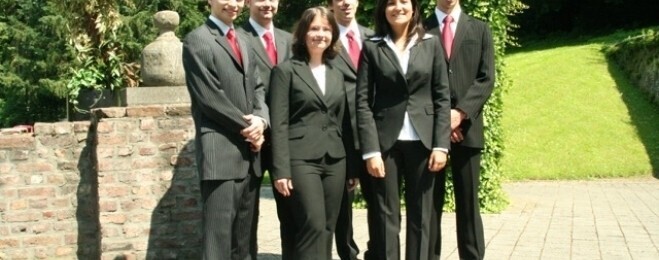 Former board - SCOPE Maastricht