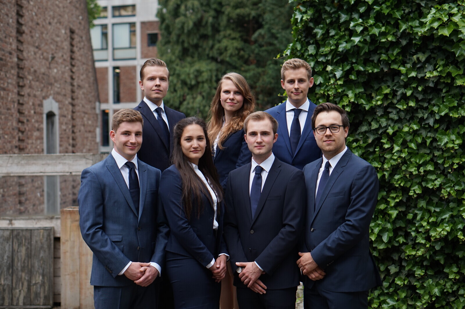 Former board - SCOPE Maastricht