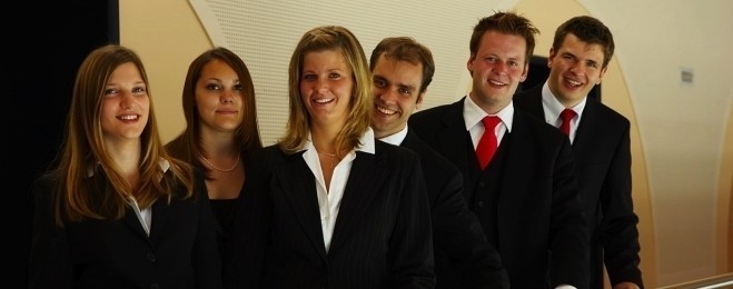 Former board - SCOPE Maastricht