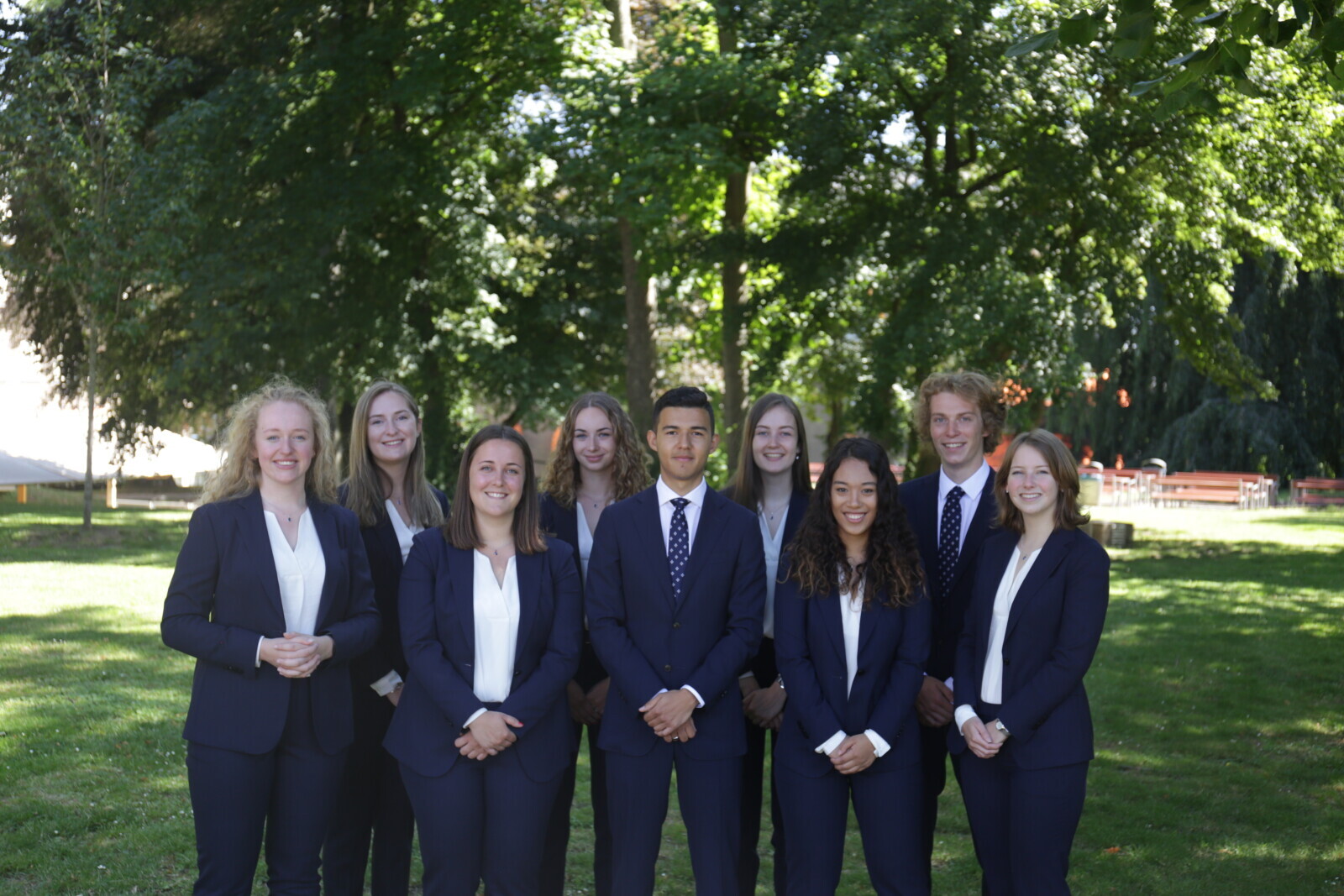 Former board - SCOPE Maastricht