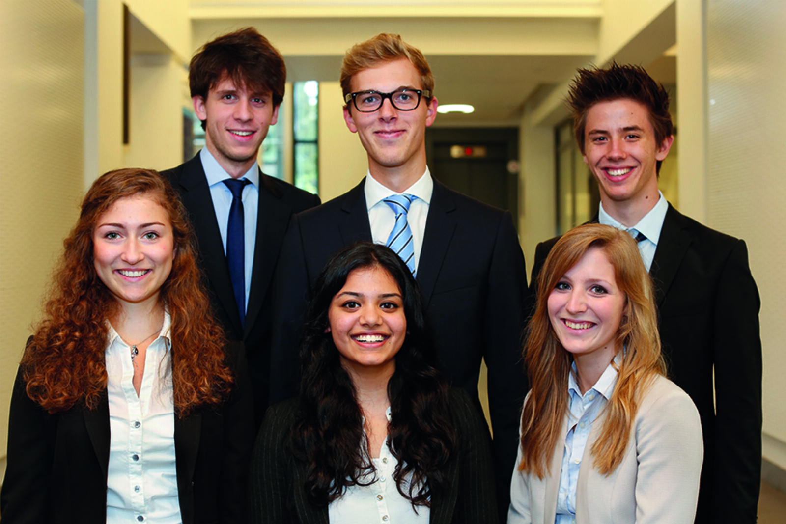 Former board - SCOPE Maastricht