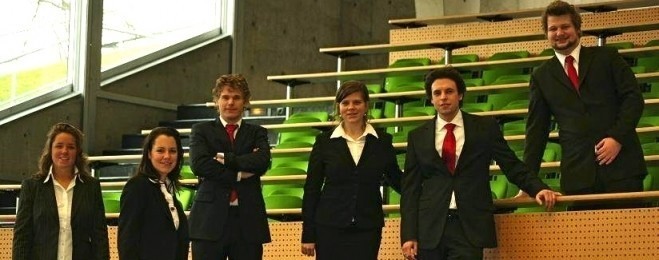 Former board - SCOPE Maastricht