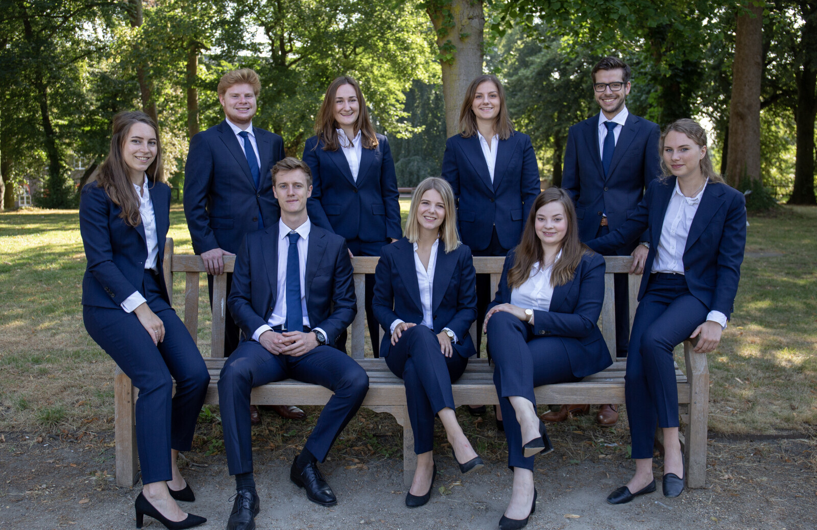 Former board - SCOPE Maastricht