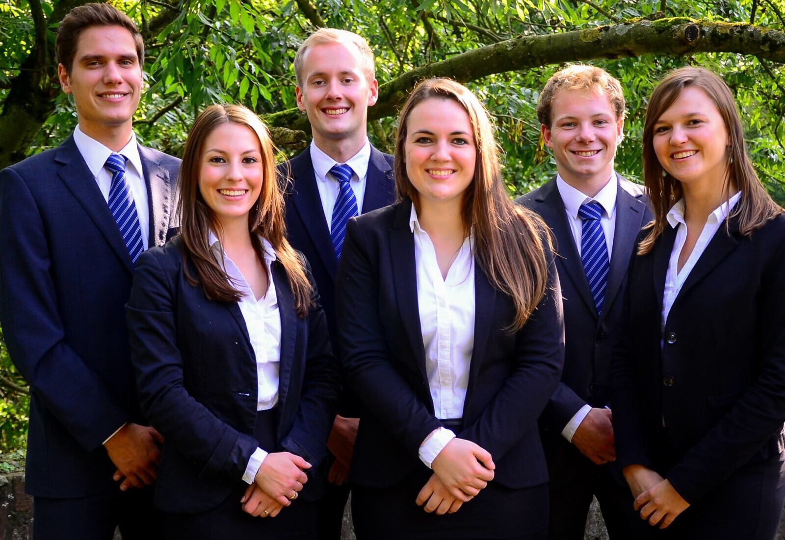 Former board - SCOPE Maastricht