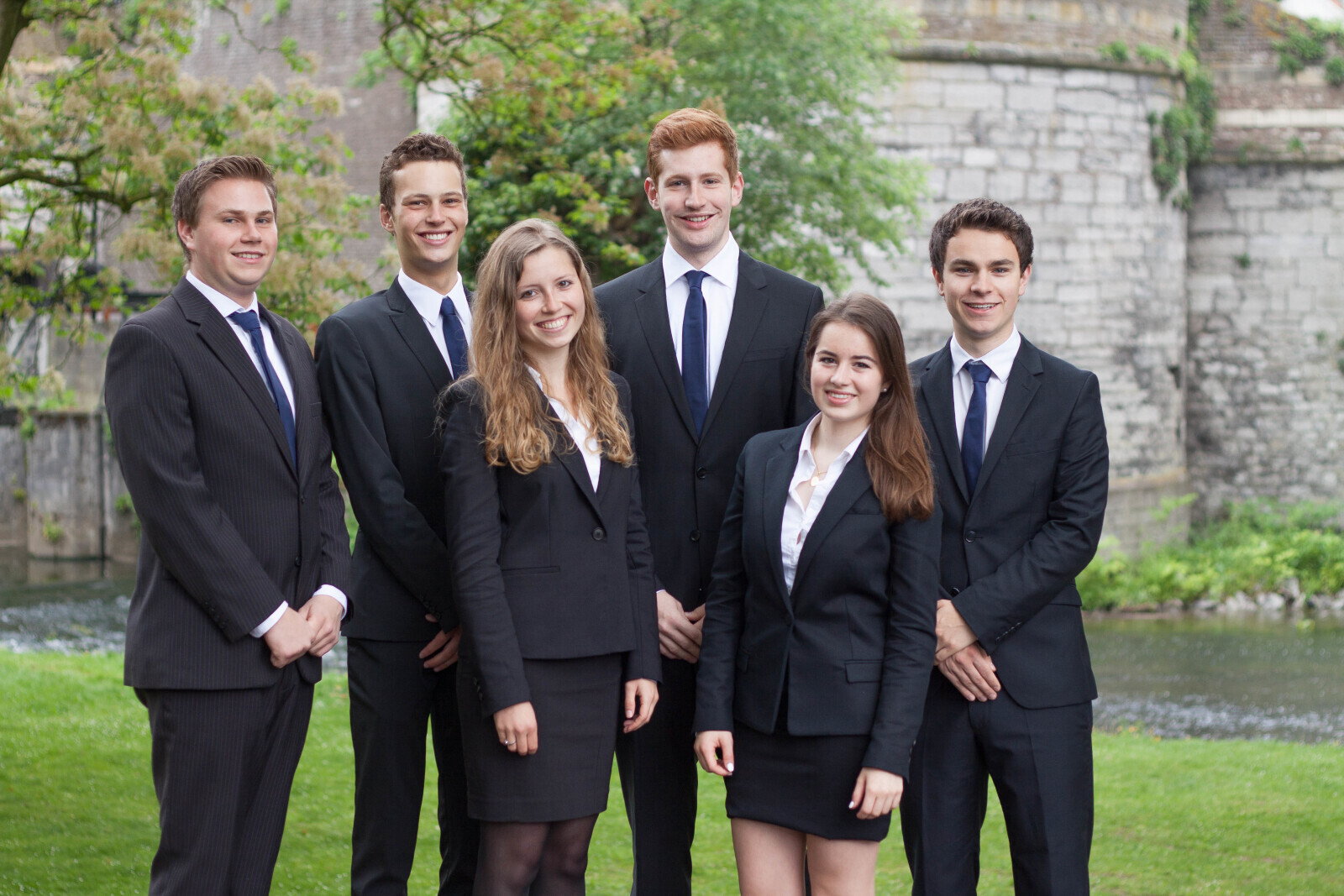 Former board - SCOPE Maastricht