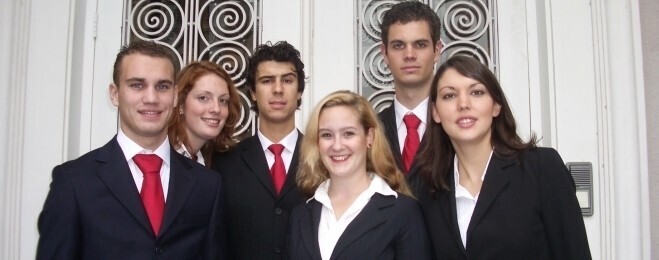 Former board - SCOPE Maastricht